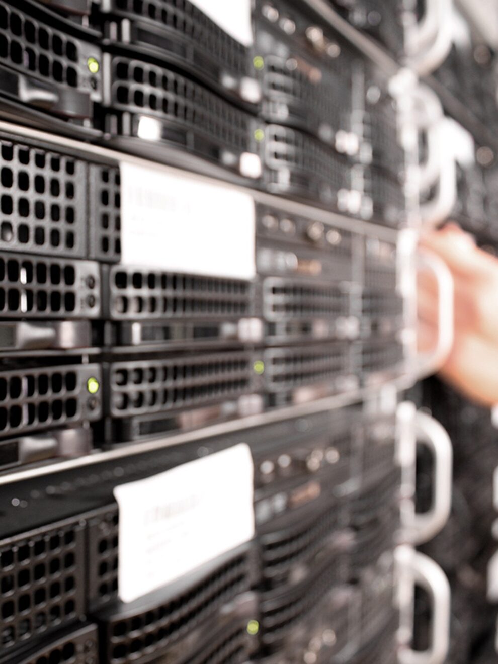 ALFA solutions | IT-Beratung für Webprojekte und Digitalisierung